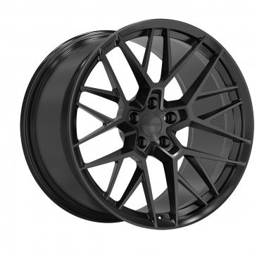 NW104 | One Piece Forged Monoblock Wheel