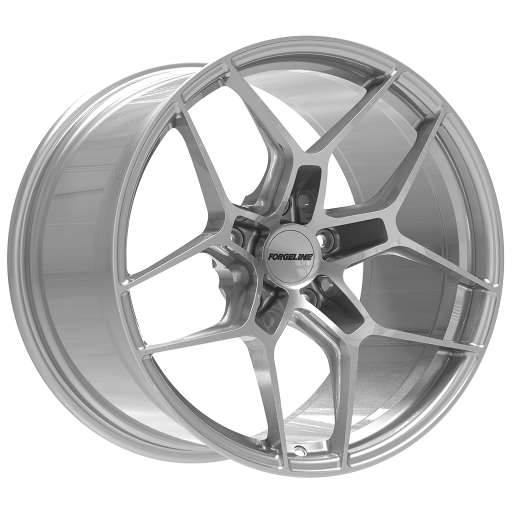 Customer Gallery | Forgeline Motorsports - Arya