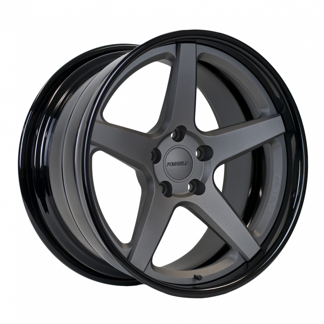 CF3C Concave | Three Piece Forged Wheel