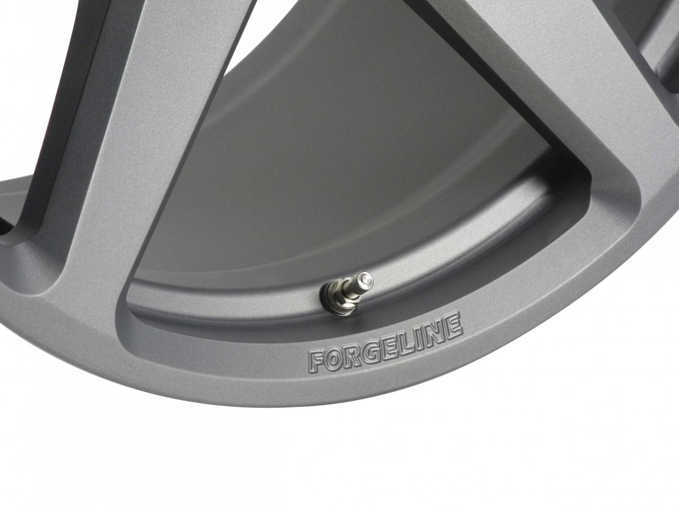 CF1 Open Lug | One Piece Forged Monoblock Wheel
