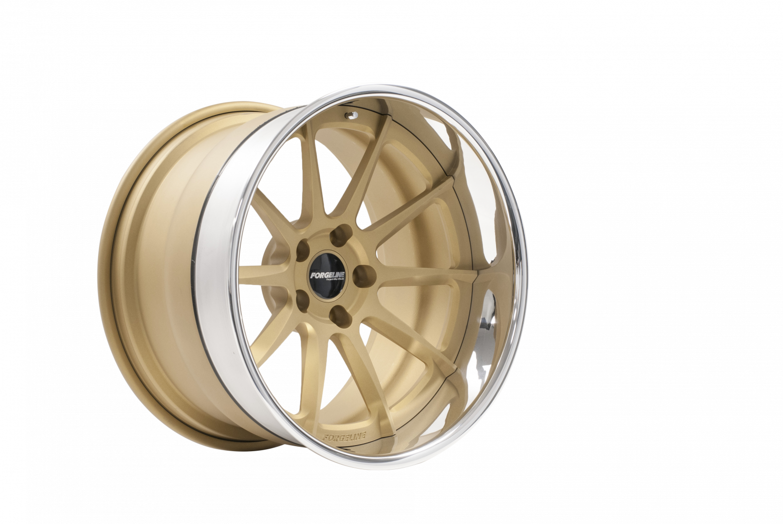 RB3C Concave | Three Piece Forged Wheel