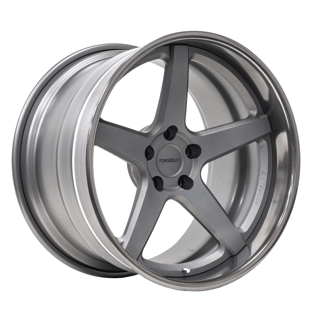 Customer Gallery | Forgeline Motorsports - Chris Marechel