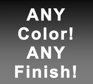 TA3 | Three Piece Forged Wheel