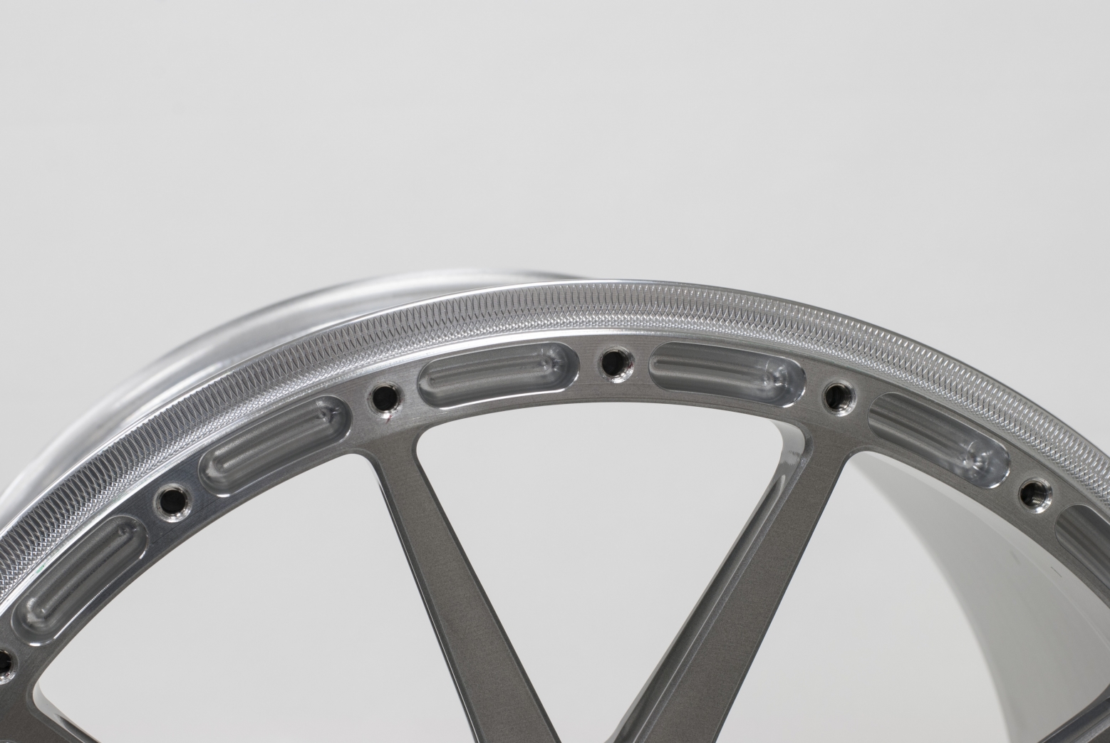 Forgeline VX1R Beadlock | One Piece Forged Monoblock Wheel