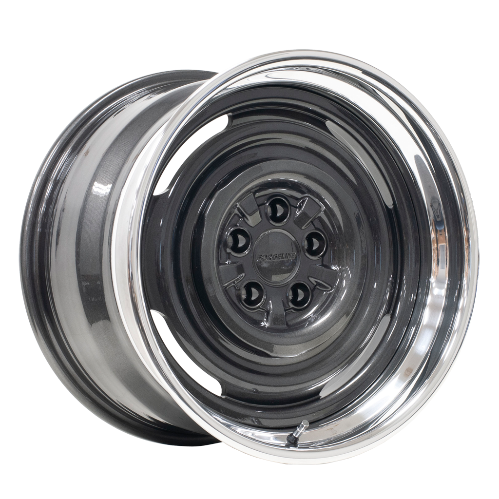 Customer Gallery | Forgeline Motorsports - Randy Johnson